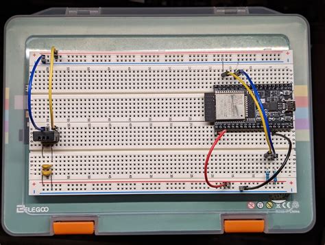 Mystère du capteur de temperature Français Arduino Forum