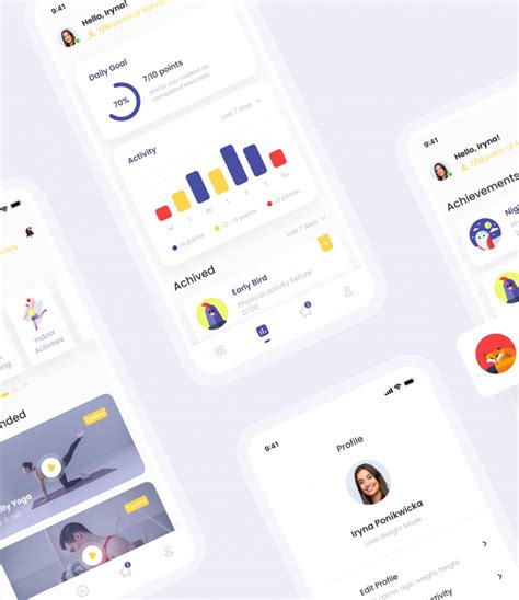 Ticketapp Figma And Sketch Template