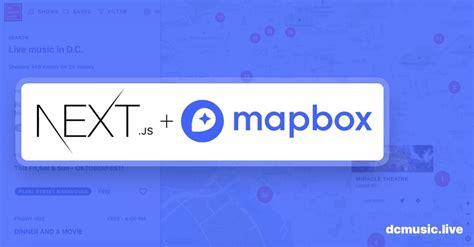 integrate mapbox gl js in your next js project r mapbox