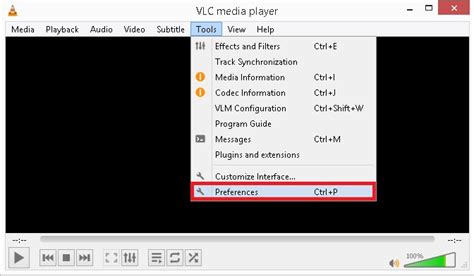 VLC Playback Speed Control How To Adjust Video Playback Speed