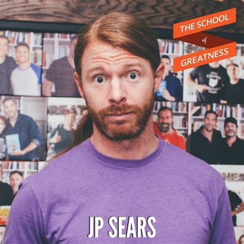 Stream Episode Ep 454 The Ultra Spiritual Guide To Humor And Healing With Jp Sears By Lewis