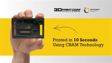 Impossible Objects Inc On Linkedin Printing Money Episode 21 Q2