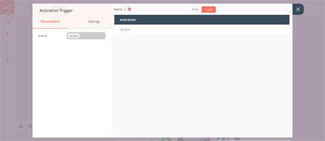 Activation Trigger N8n Docs