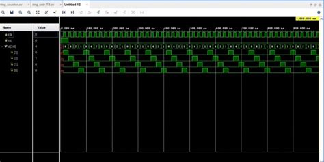 Mohit Rawat On Linkedin 100daysofrtl Day27 Ringcounter Verilog