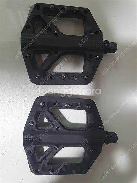 크랭크브라더스 스탬프1 평페달 중고나라 카페에서 운영하는 공식 사이트