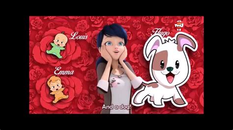 Miraculous Ladybug Crack Youtube