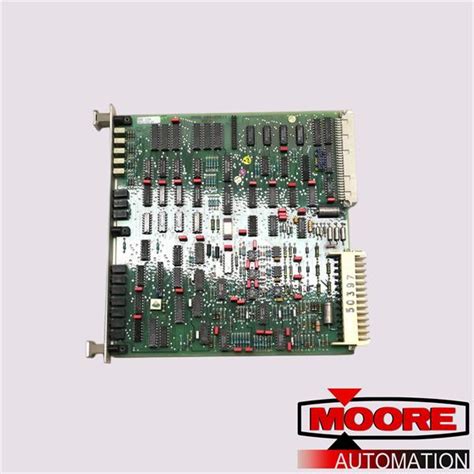 DSQC123B ABB Exciter Module