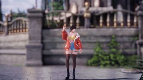 스압 4주년 아바타 염색정보 1편  로스트아크 에펨코리아