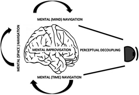 Fig 92 Mind Wandering Processes Social And Affective