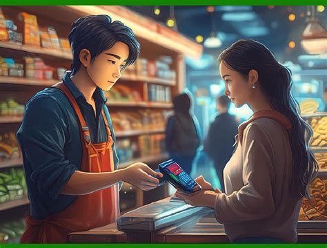 The Asean Integrated Qr Code Payment System
