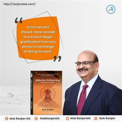 Alok Ranjan On Linkedin Upscmains Ethics Civilservices Upscexam