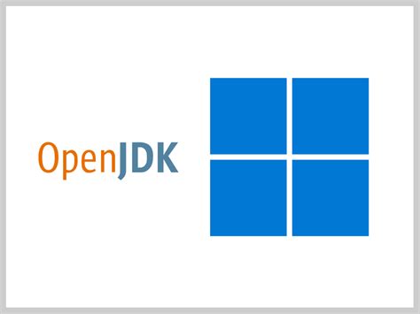 How To Install Openjdk On Windows Cwh Tech Tips