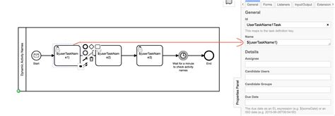 Is It Possible To Pre Populate The Task Name And Id Using A Template In Modeler App