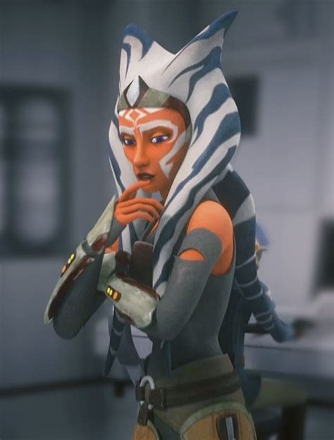 Ahsoka Tano