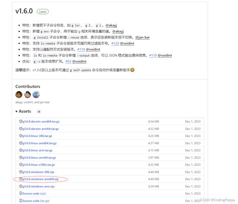 Golang多版本管理gvmgvm 管理多个go版本 Csdn博客 Golang多版本管理gvmgvm 管理多个go版本 Csdn博客