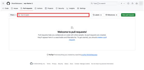 開発者必見！githubのフィルターfilterで絞り込み検索する方法＋コマンド付き Umenoki｜すぐに仕事で使えるit技術情報メディア