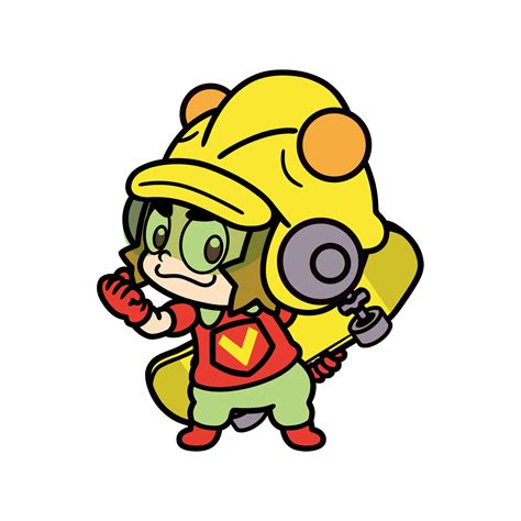Warioware 5 Volt And 9 Volt Nintendo Characters Nintendo Art Super