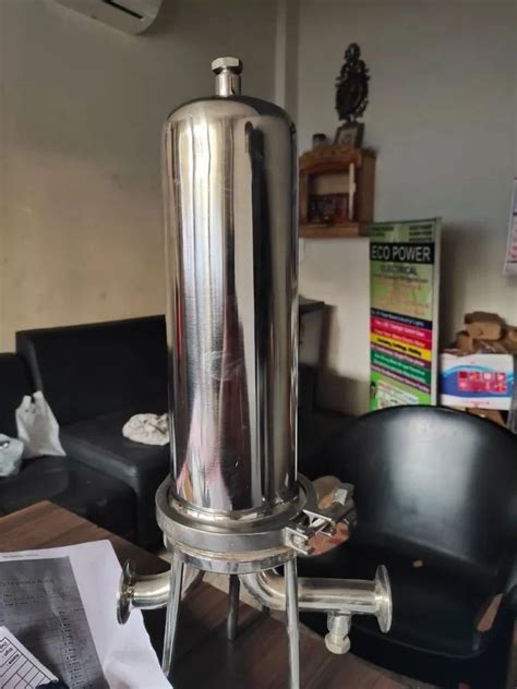White Code 7 Filter Housing 5 To 8 Kg Size 10 At ₹ 7000piece In Ahmedabad Id 23723876548 White Code 7 Filter Housing 5 To 8 Kg Size 10 At ₹ 7000piece In Ahmedabad Id 23723876548