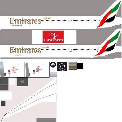 Emirates B787 9 · Issue 211 · Spice9geofs Multiliveries · Github