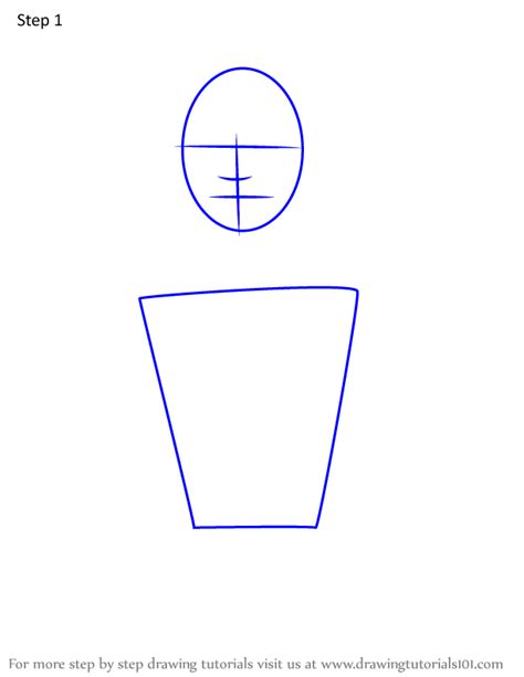 How To Draw Mindy From Totally Spies Totally Spies Step By Step