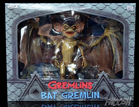 Gremlins 2 Toys