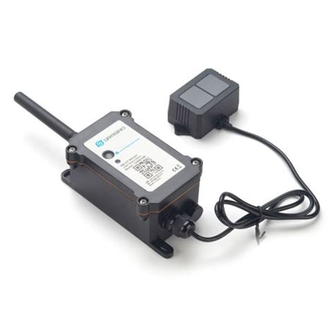 Sensor De Distancia Lidar Lds40 Nb Iot Lte M