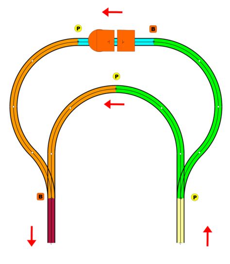 Satisfactory Train Train Signal Manual Satisfactory Modding