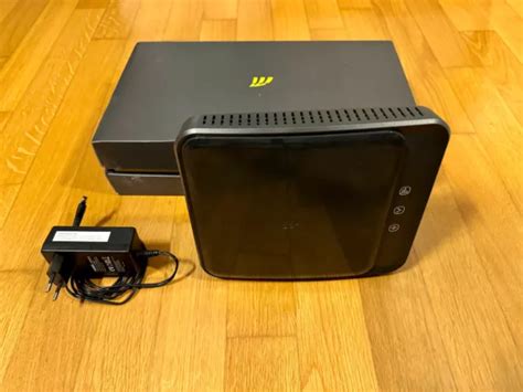 Modem Router Fastweb Fastgate Huawei Dn8245f Fibra Wifi Come Nuovo