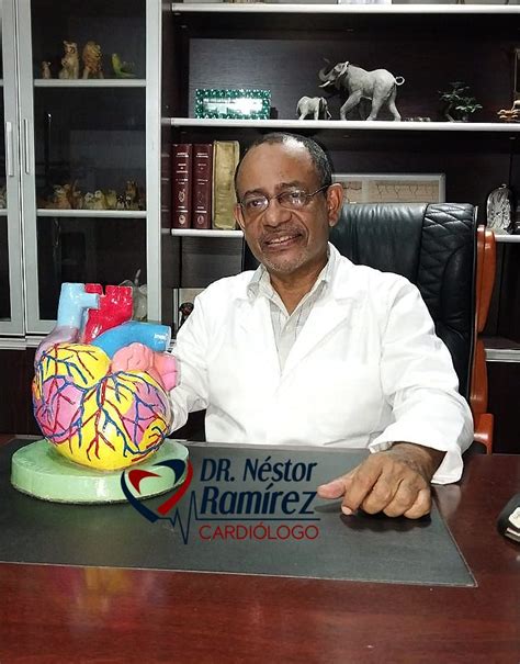Dr Nestor Ramirez Anaco