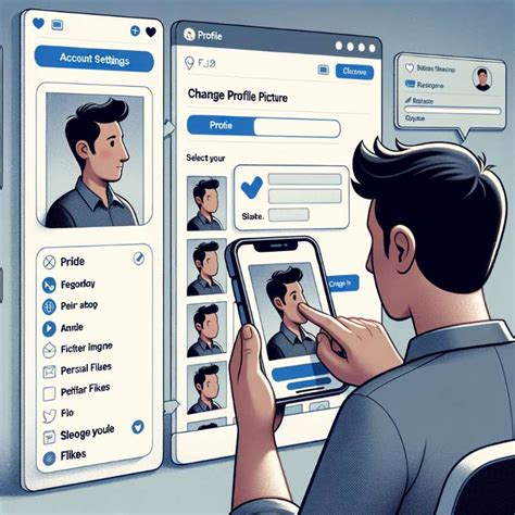 Microsoft Account Profilbild ändern Schritt Für Schritt Anleitung