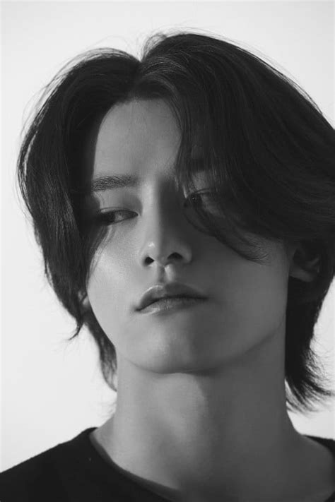 Exclusive [interview] Cha Woo Min Opens Up About Portraying Kyung Jun In Night Has Come And