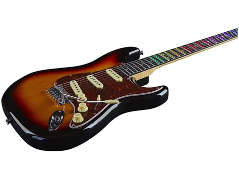 Eko S 300 Sunburst Visual Note Esse Music Store