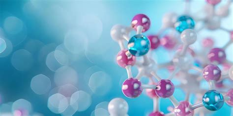 Premium Photo Explore How Molecular Models Reveal Molecular Structure And Behavior Concept