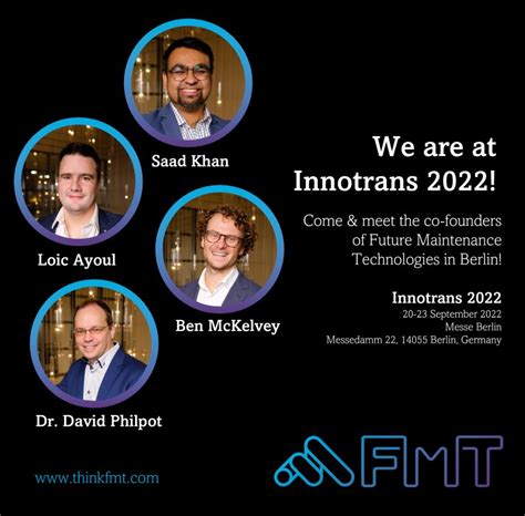 Saad Khan On Linkedin Robotics Excited Berlin