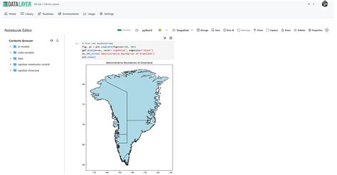 introducing notebook intelligence by mehmet bektas jupyter blog