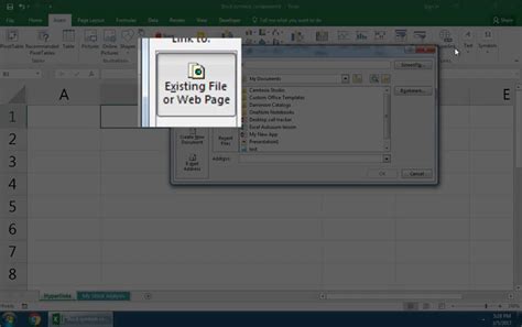 How To Add Links To Excel In Seconds Envato Tuts