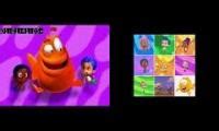 Bubble Guppies Seasons 0 5 Intro Instrumental Youtube Multiplier