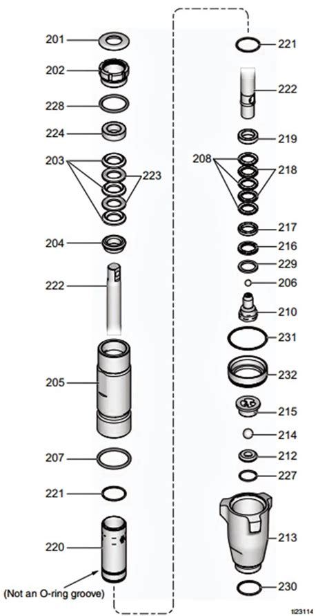 Graco 695 Parts Diagram