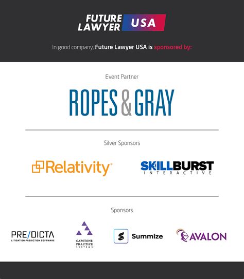 Driving The Future Of Law Insights From Sam Breen