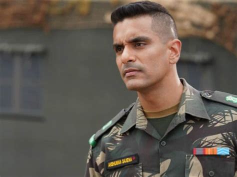 15 Indian Army Hairstyle For The Tough Look