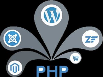 PHP Development In New Delhi ID