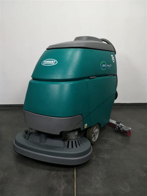 Tennant T5 Tenrent