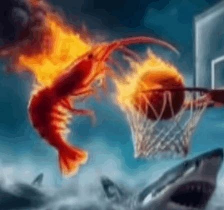 Ia Camarón Meme Ia Camarón Basketball Descubrir Y Compartir S