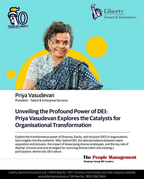 priya vasudevan on linkedin diversityequityandinclusion