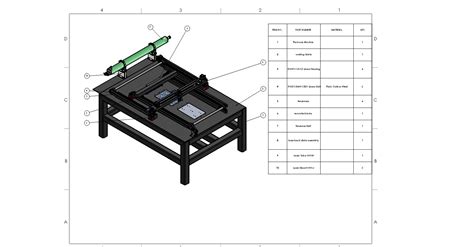 How To Simulate A Selective Laser Melting Process Of Aluminum Powder In Solidworks Or Any Other