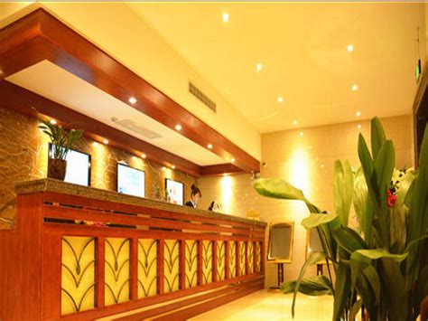 그린트리 인 화이안 칭푸 디스트릭트 화이하이난 로드 익스프레스 호텔 칭푸 화이안 중국 여기어때 특가