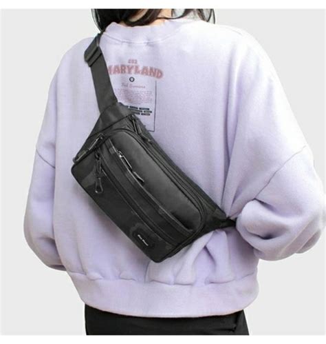 라일리 Rly 커플가방 힙색 슬링백 바디백 여행가방 벨트백 티몬