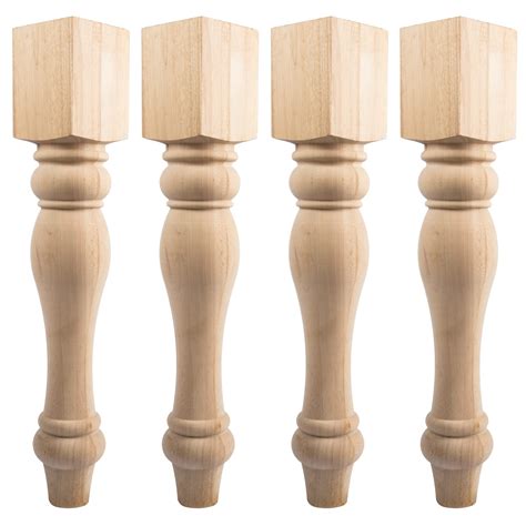 Wood Table Supports Harley Twin Dining Table Base Foremost Furniture