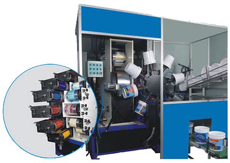 Best Multi Colour Offset Printing Machine — Goldstardryoffset By Gold Star Dryoofset Medium