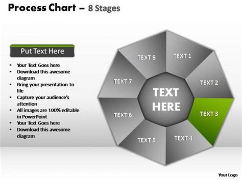 PowerPoint Layout Diagram Process Chart Ppt Template